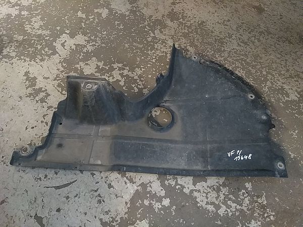 Peugeot Boxer Motorabdeckung gebraucht kaufen | Autoparts24