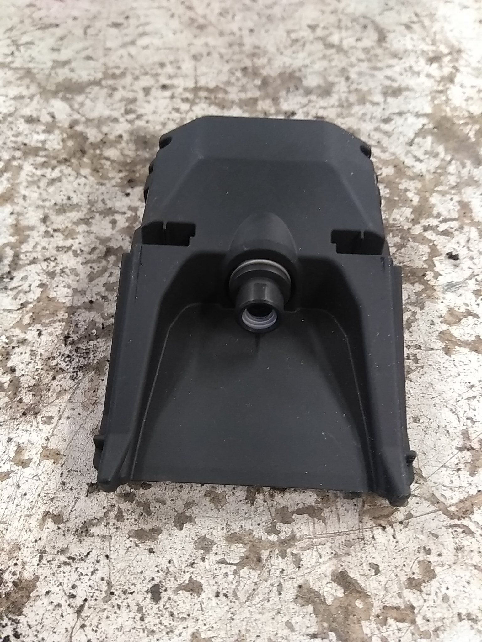 Kia RIO IV (YB, SC, FB) Voor camera 95740H 8000