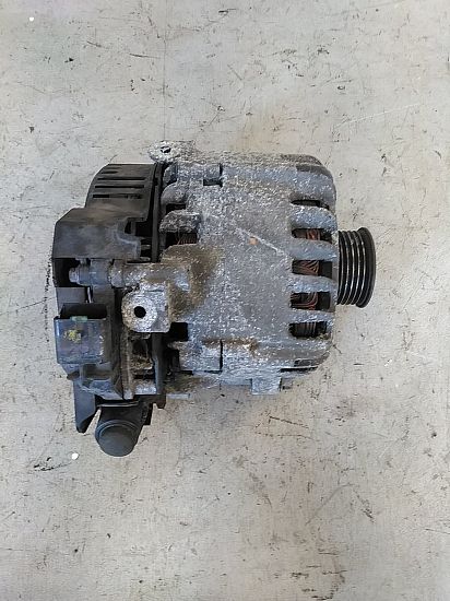 5705PA : Generator - Autoparts24