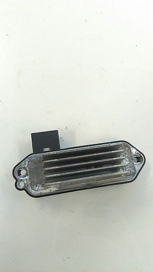 Brugt Mazda 3 - Varmemodstand | Autoparts24