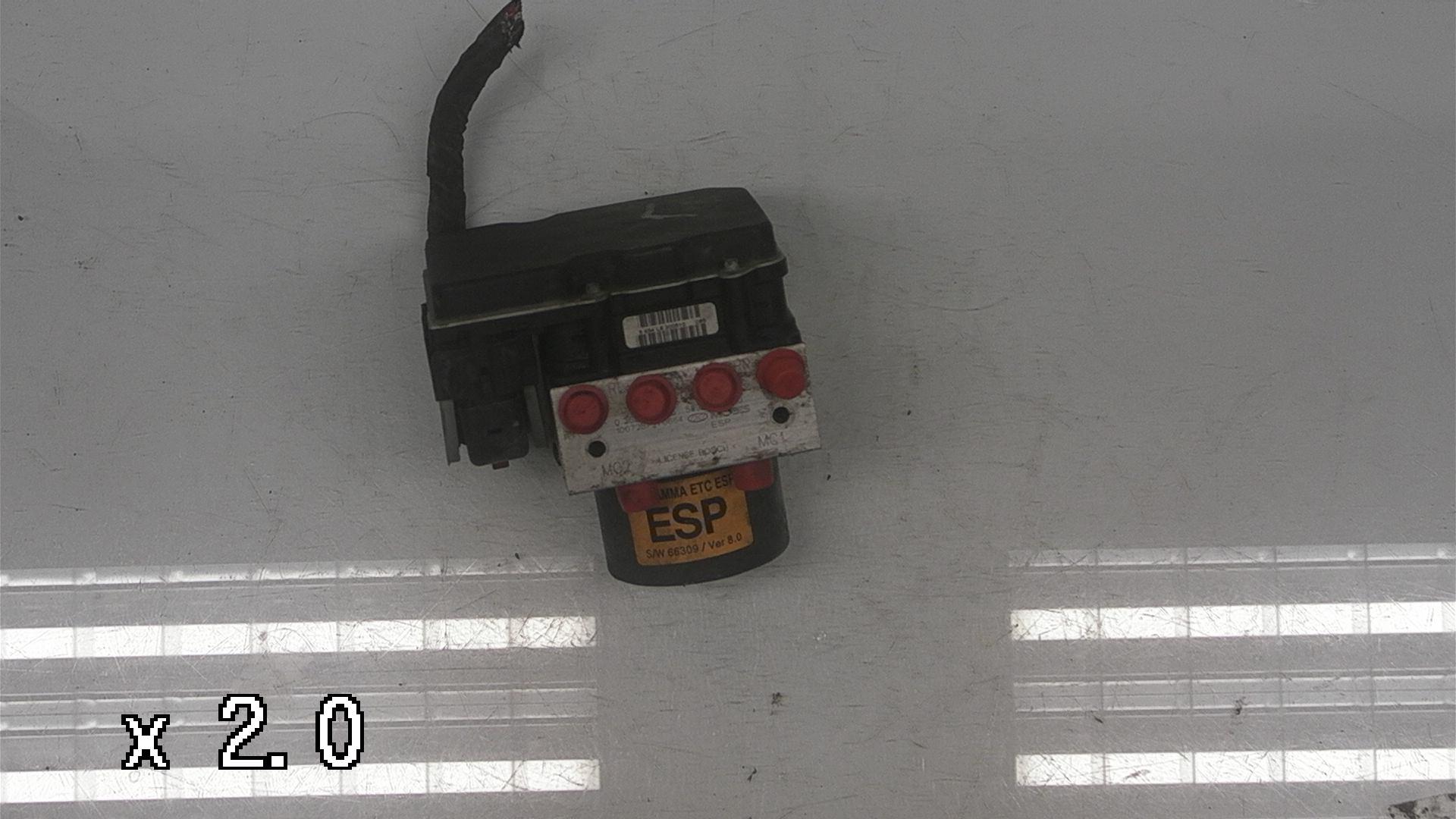 Hyundai i30 (FD) ABS-Pompe ESP 58920-2R500, 589602H500