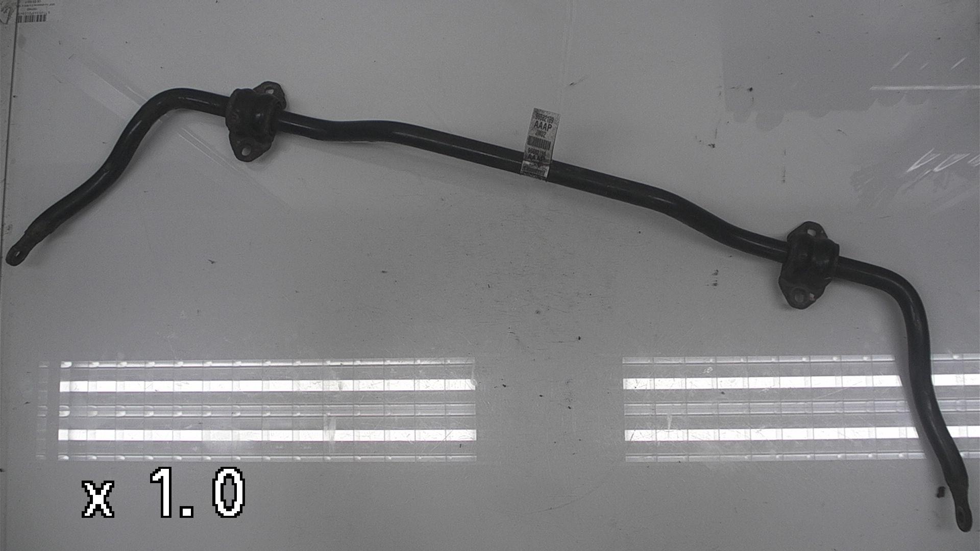 Chevrolet SPARK (M300) Stabilizer front 96682189 - Autoparts24