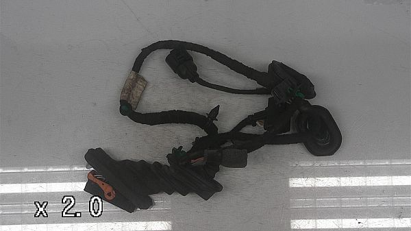 Brugt VW Touran - Ledningsnet - dør | Autoparts24