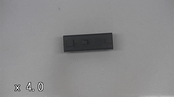 Brugt VW Crafter - Elektriskedele div. | Autoparts24