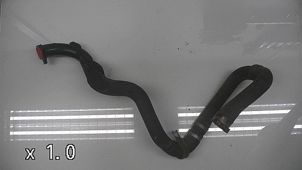 Opel Corsa Turbo Ladeluftschlauch gebraucht kaufen | Autoparts24