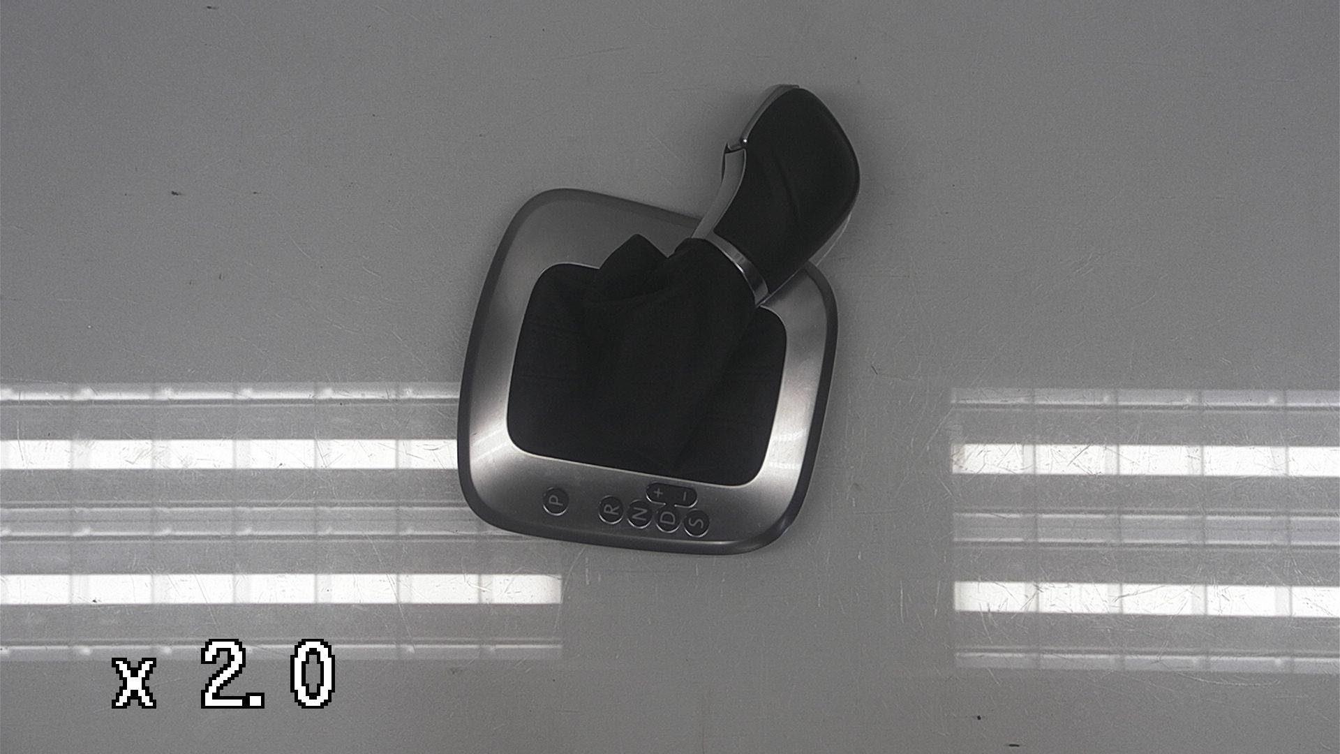 VW POLO (6R1, 6C1) Schaltknopf ALU 6R1 713 203 G UMF, 6R1 713 203 G UMF ...