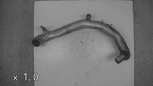 VW - Turbo / intercoolerslang | Autoparts24