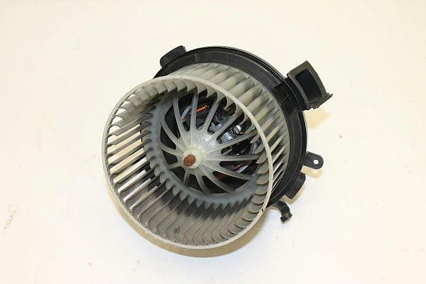 0008356107 : Blæsermodstand / Varmeblæser - Autoparts24