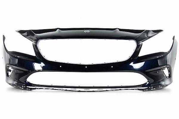 Mercedes-Benz CLA - pare choc avant complet CLA | Autoparts24
