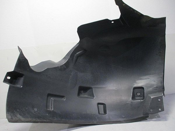 Brugt Mercedes-Benz GLE - inderskærm plast | Autoparts24