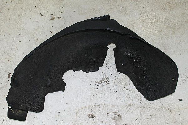 Brugt Mercedes-Benz C-class - inderskærm plast | Autoparts24