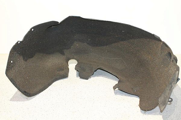 Brugt Mercedes-Benz C-class - inderskærm plast | Autoparts24