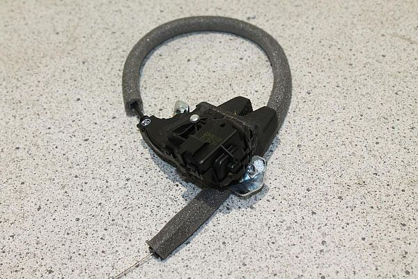 Mercedes-Benz C-class - Achterklep Cclass | Autoparts24