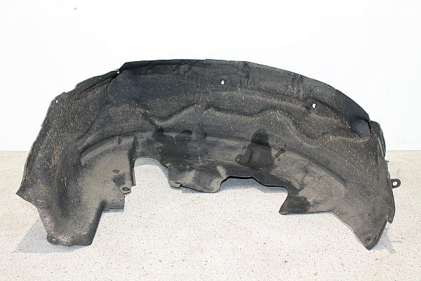 Brugt Mercedes-Benz C-class - inderskærm plast | Autoparts24