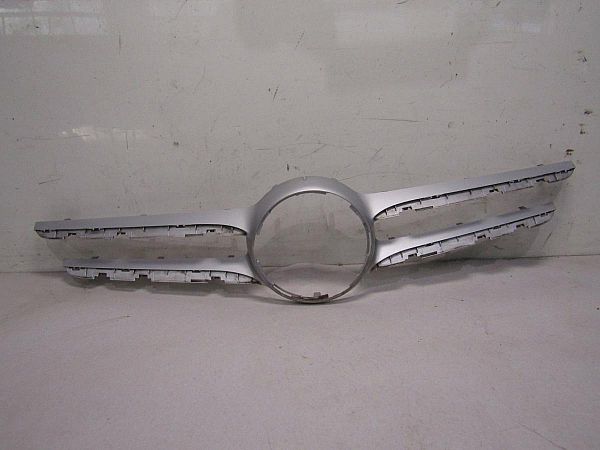 Brugt Mercedes-Benz C-class - kølergitter | Autoparts24