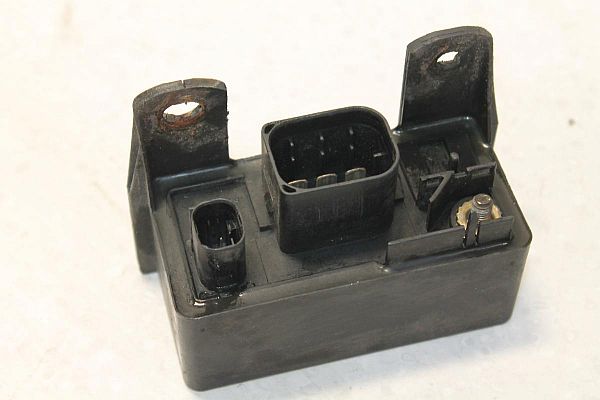 Brugt Mercedes-Benz E-class - relæ - forvarmer | Autoparts24