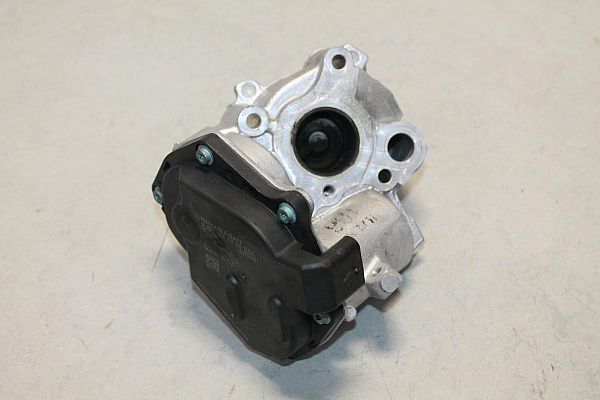 Brugt Mercedes-Benz Glk-class - egr ventil | Autoparts24
