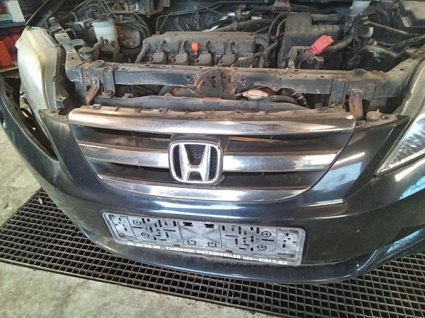 Honda Fr-v - Grill Frv | Autoparts24
