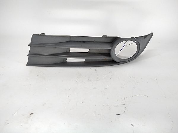 VW Touran - Bumperrooster Touran | Autoparts24