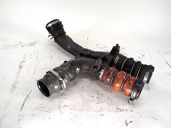 Citroën C4 - Turbo / intercoolerslang C4 | Autoparts24
