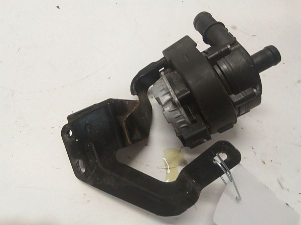 Renault Captur Wasserpumpe gebraucht kaufen - Autoparts24