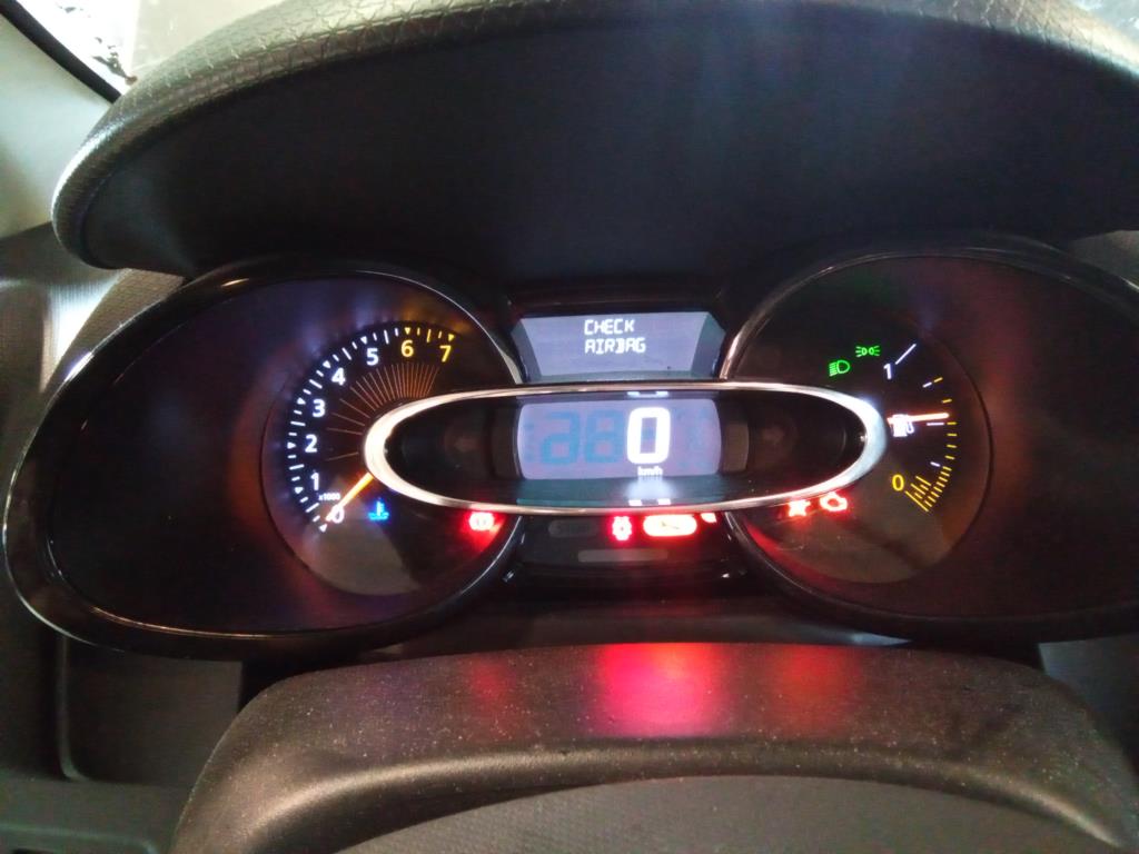 Tachimetro/tachimetro ORIGINALE RENAULT CLIO IV (BH_) 2012