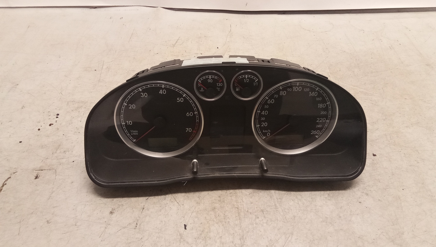 Tachimetro/Tachimetro Originale Vw Passat (3B3) 2003