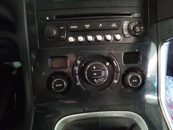 Peugeot 3008 - Boitier Régulateur de chauffage 3008 | Autoparts24