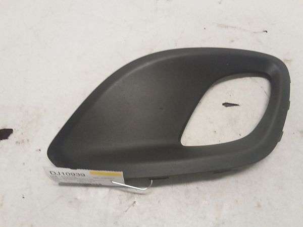 Kia Picanto - Bumperrooster Picanto | Autoparts24