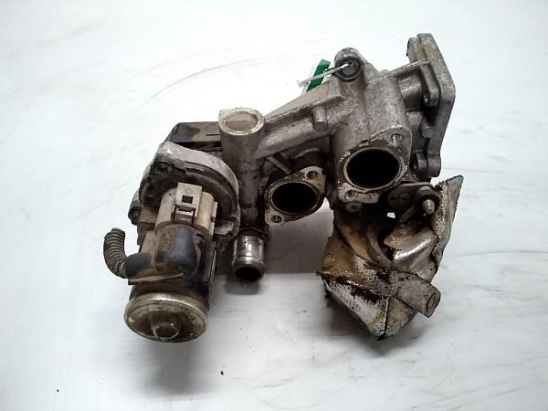 0280751016 : EGR koeler en EGR Klep / EGR ventiel - Autoparts24