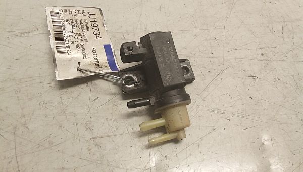 149566740R : Turbo laderegulering og Vakuumventil / Trykomformer ...