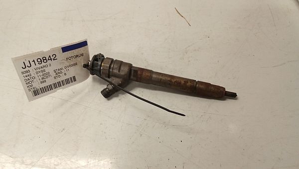 0445110569 : Dyse - Autoparts24