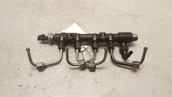 Citroën C3 Hochdruckrail gebraucht kaufen | Autoparts24