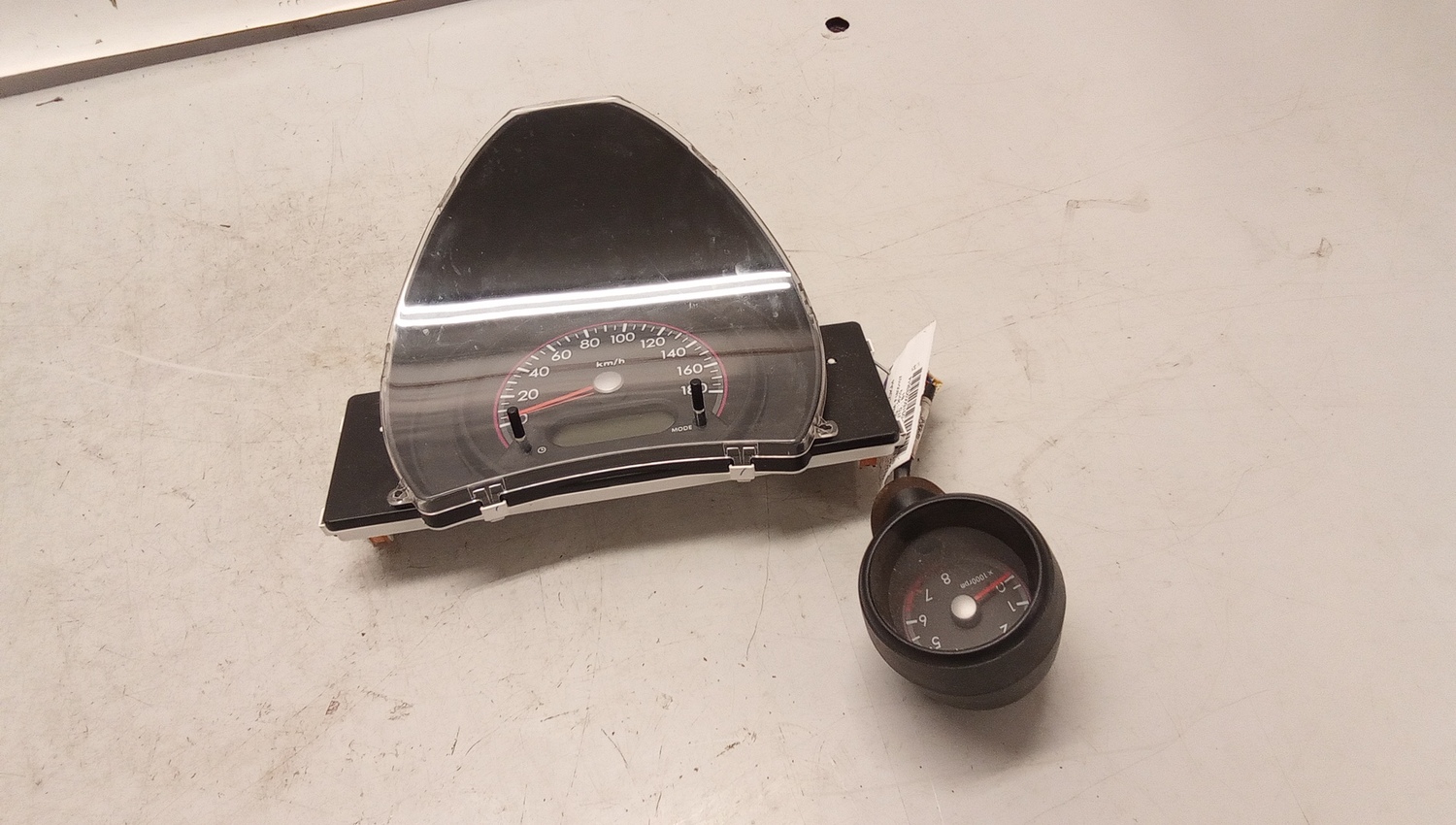 Tachimetro/tachimetro ORIGINALE NISSAN PIXO (UA0) 2010