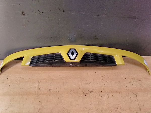 Renault Kangoo - Grill Kangoo | Autoparts24