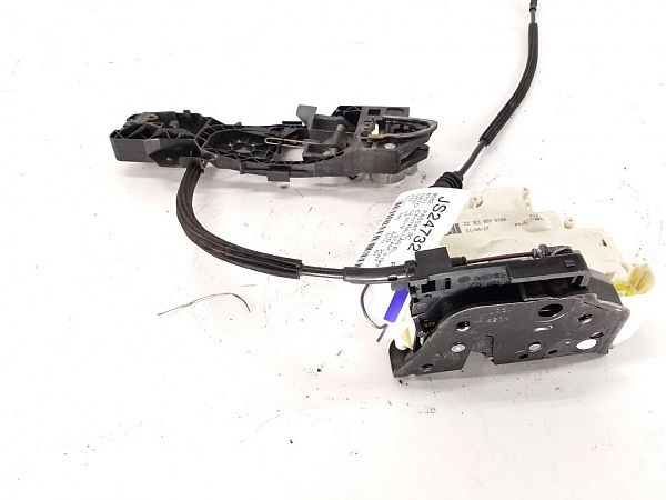 CZ3C1837015A : Centrallås og Dørlås - Autoparts24