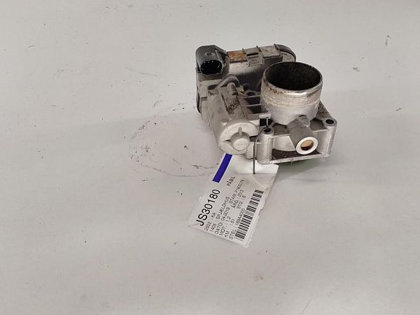 1562092: Spjældhus, Spjældkontakt, Starter, - Autoparts24