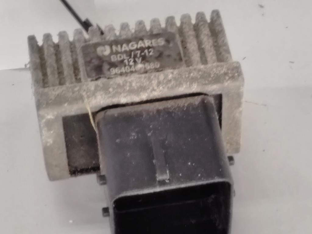 Relè Originale Peugeot 207 (Wa_, Wc_) 2006