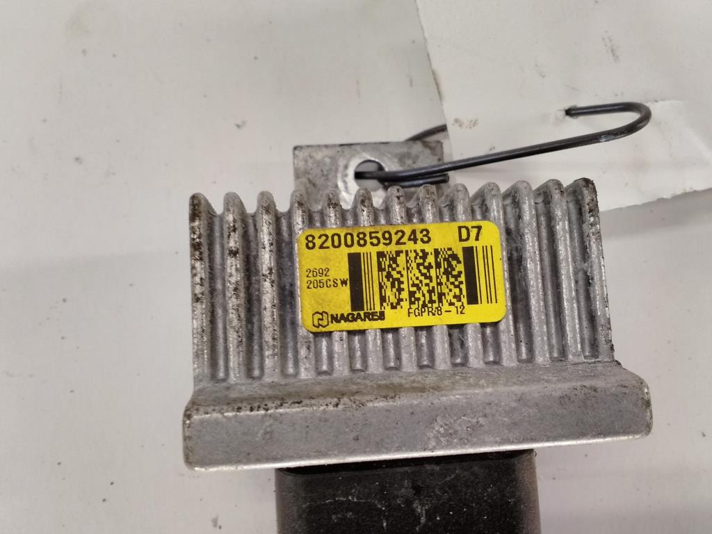 Relè Originale Renault Twingo Ii (Cn0_) 2012