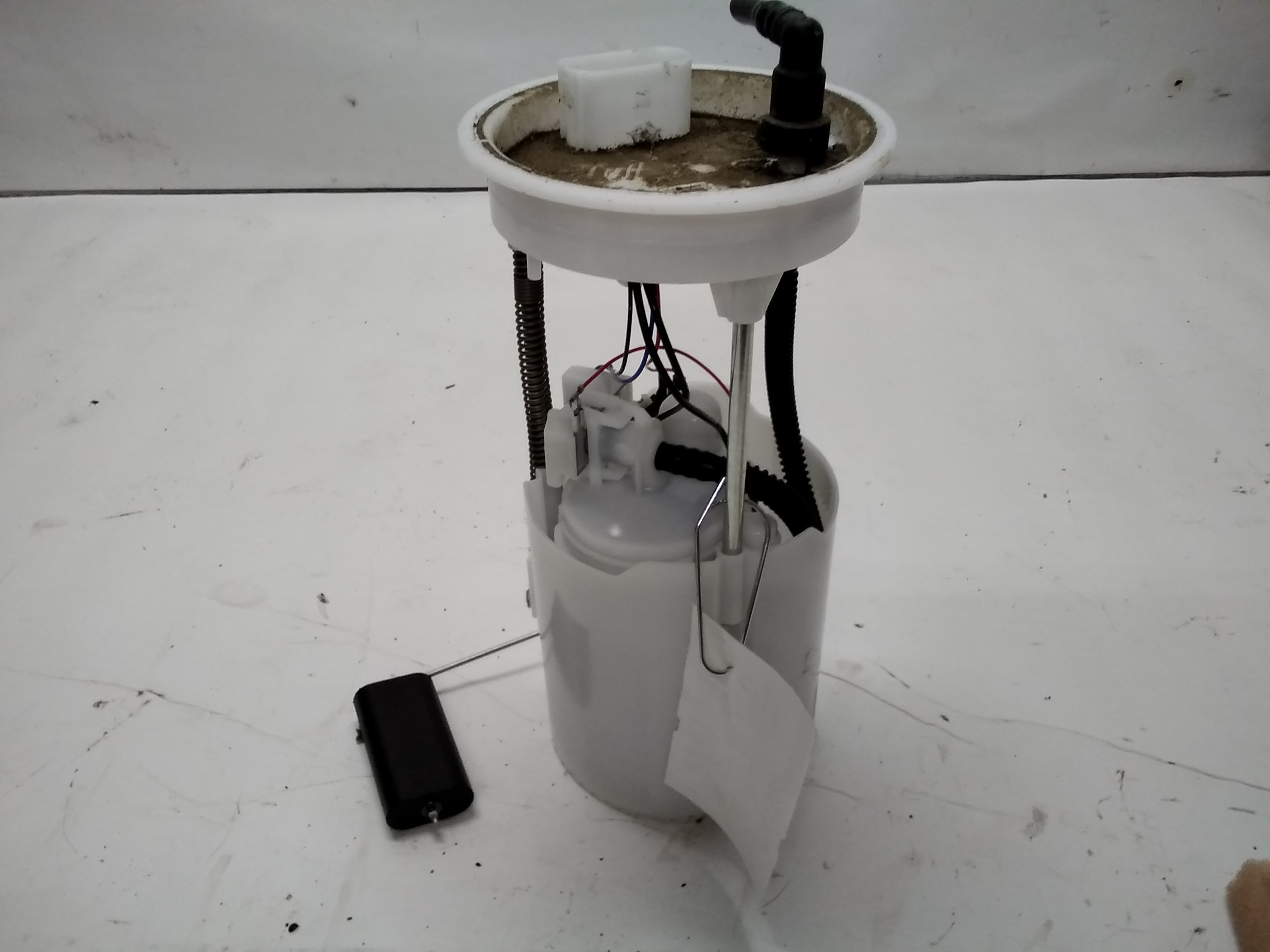 Pompa Carburante Originale Vw Up (121, 122, Bl1, Bl2, Bl3, 123) 2013