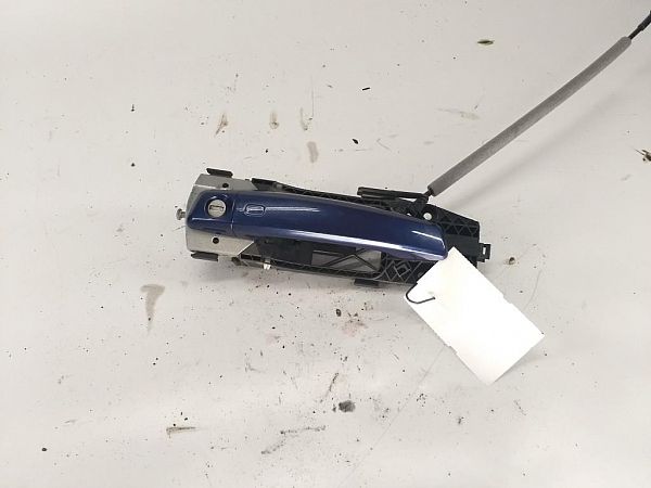 5N0837017D : Håndtag udvending - Autoparts24
