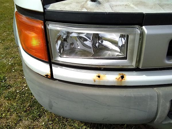 Iveco - Koplamp | Autoparts24