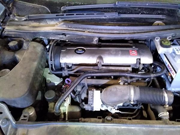 Citroën C4 - Motor C4 | Autoparts24