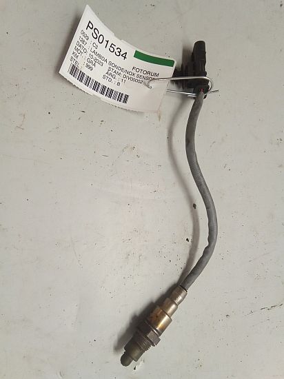 0258030339 : Lambda sonde - Autoparts24