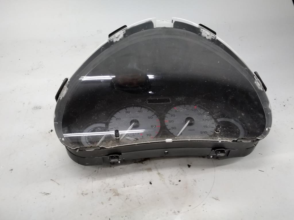 Tachimetro/tachimetro ORIGINALE CITROËN BERLINGO/BERLINGO FIRST MPV (MF_...