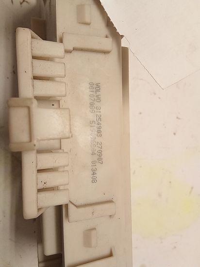 Volvo V50 - Bezpieczniki / Skrzynka bezpieczników V50 | Autoparts24