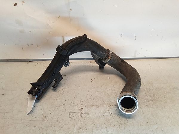 VW Tiguan - Turbo / intercoolerslang Tiguan | Autoparts24