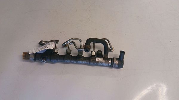 VW Crafter - Rampe haute pression / tuyau de buse d'injection Crafter ...