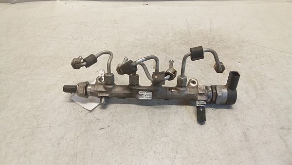 057130764AB: Hochdruckrail, Druckregler, Sensoren - diverse, - Autoparts24