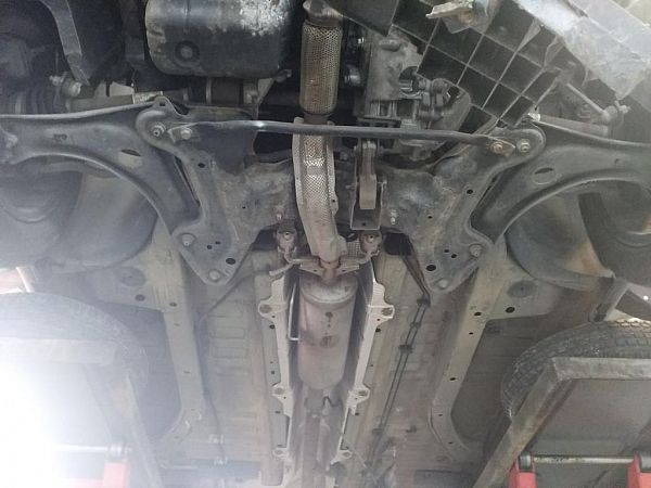 Citroën C4 - Train avant complet C4 | Autoparts24